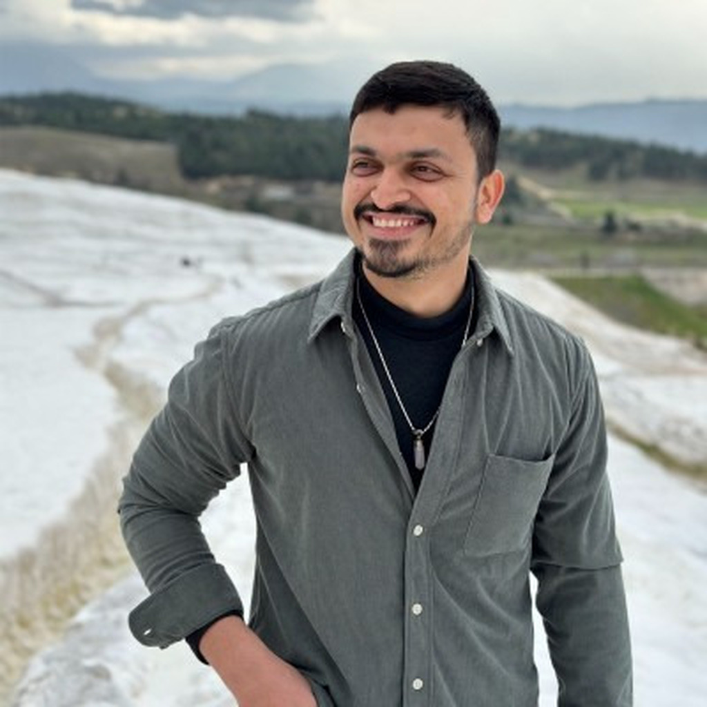 Jay Bhanushali - Programmer Analyst - IDrive Software | XING