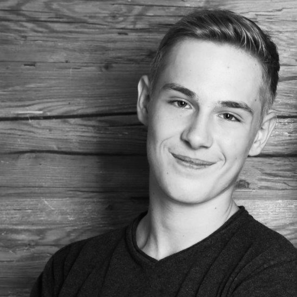 Tim Pauly - Angewandte Informatik (Bachelor) - Hochschule Ruhr West | XING