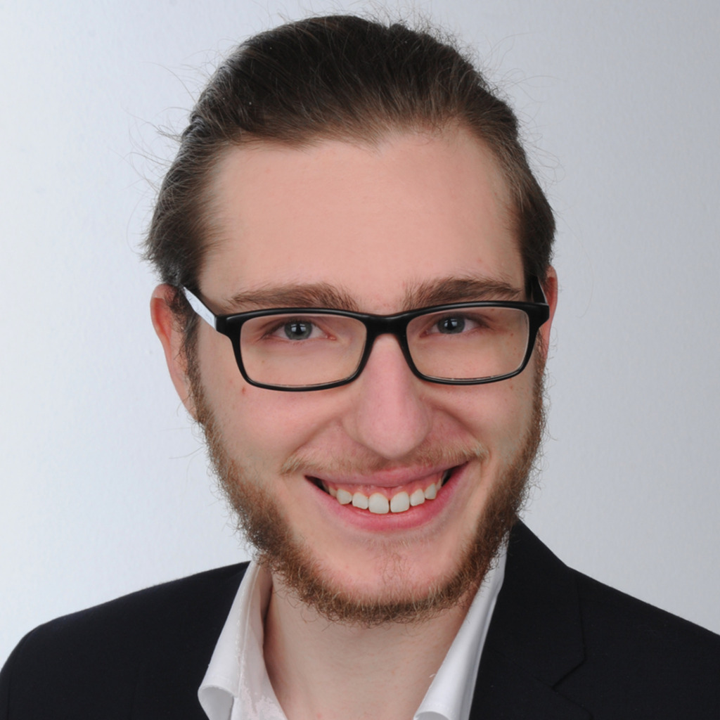 Alexander Kagan - Consultant - GCI Management GmbH | XING