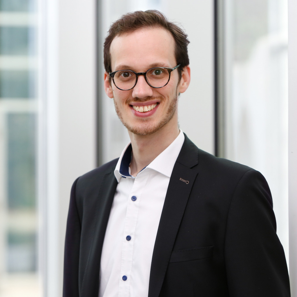 David Melcher - Berechnungsingenieur - Fraunhofer Institut für ...