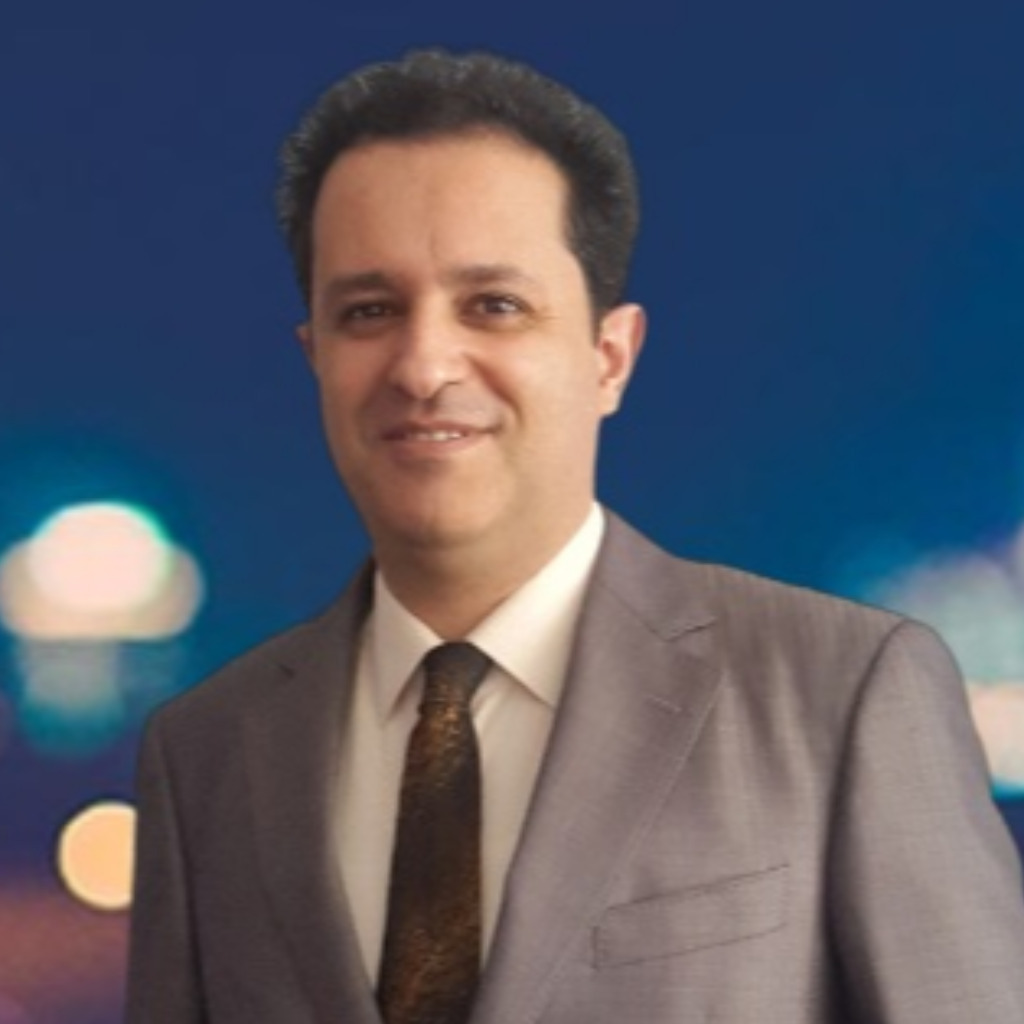 Pirooz Esmaeilpour - CEO - Nopardazan Teb va Fanavari Iranian (N.T.F.I ...