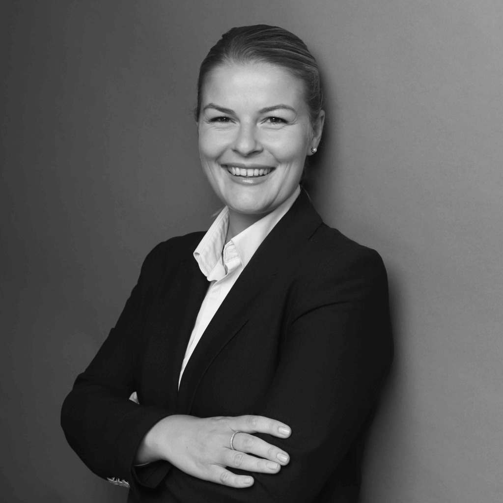Marie-Christine Tack - Managerin Sustainability & Quality Logistics ...
