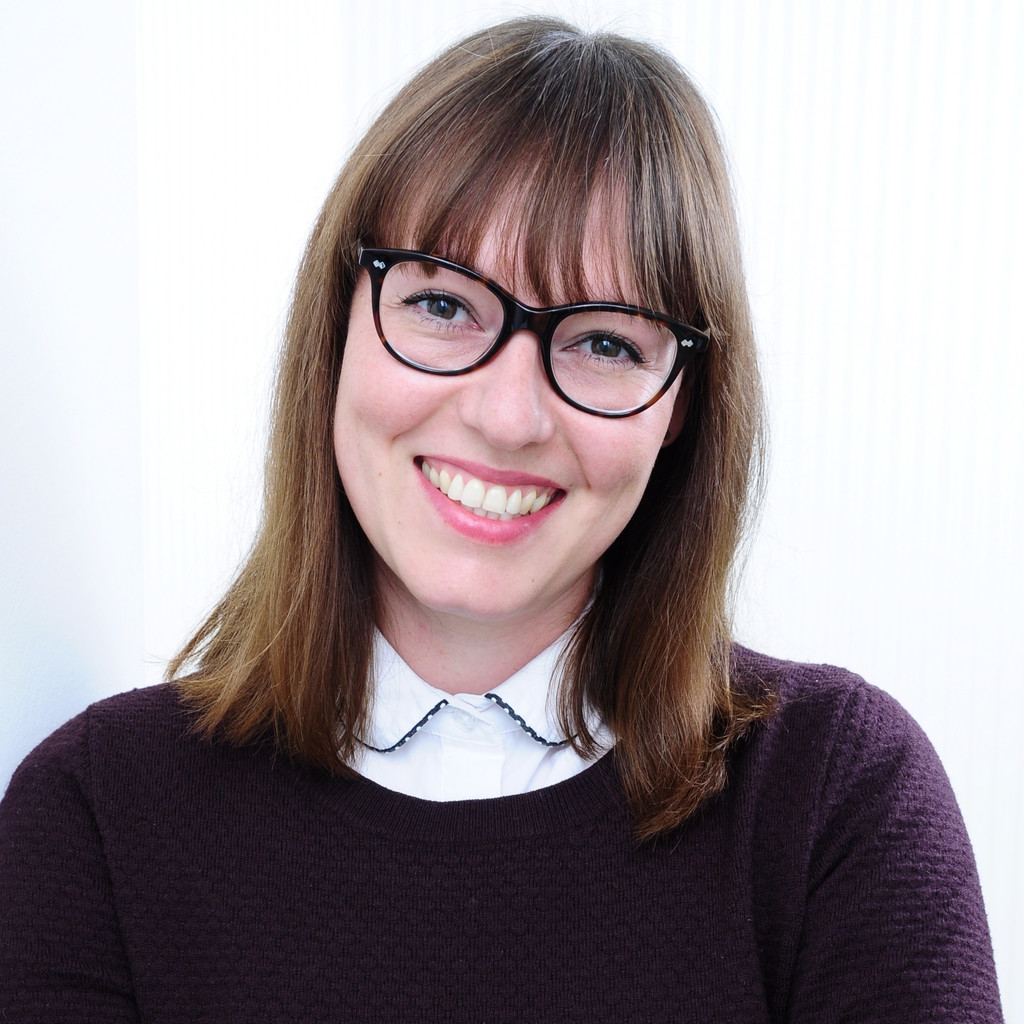 Sanda Simon - Operational Team Lead Project Logistics - Kühne + Nagel | XING