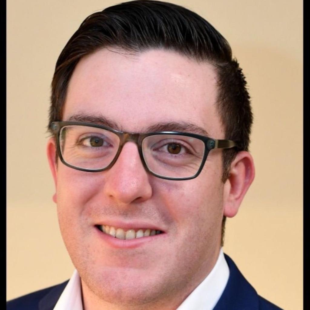 Christian Theves - Abteilungsleiter - Offergeld Logistik GmbH & Co. KG ...