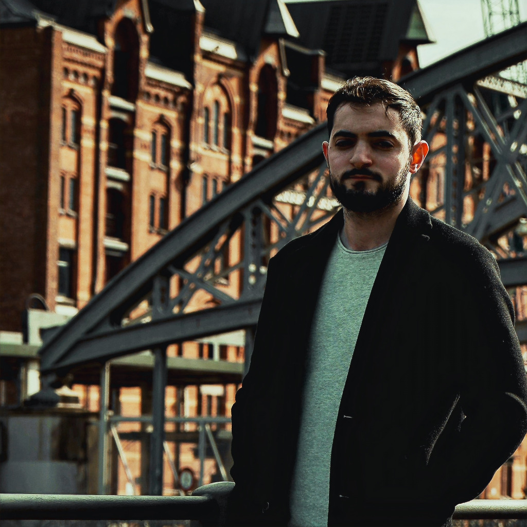 Valon Bajrami - IT Support Engineer - Netfonds AG | XING