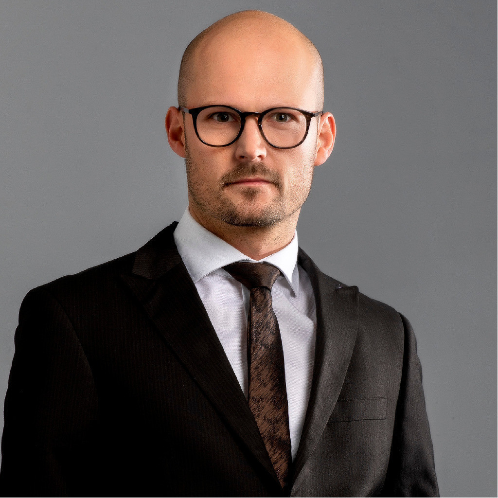 Daniel Klinger - Co-Founder & CEO - CADFLIX | XING