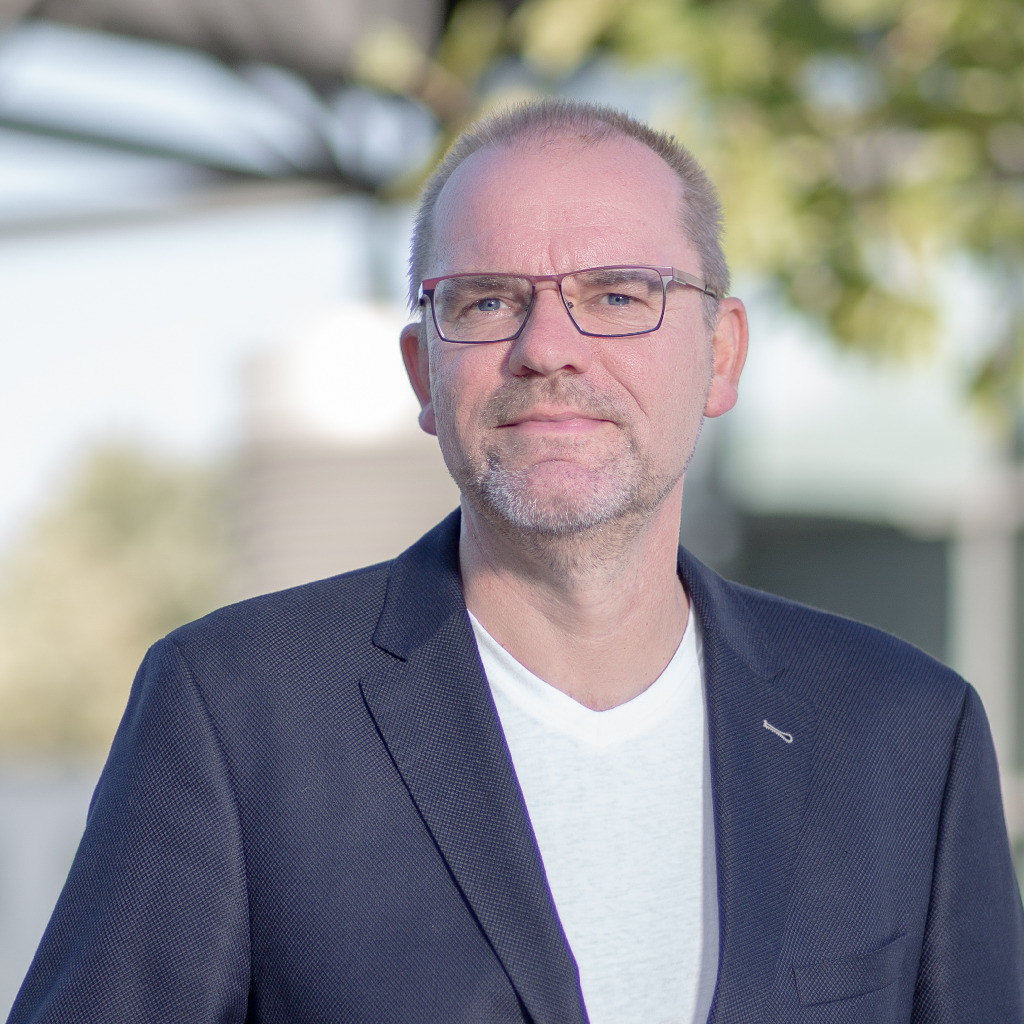 Ronald Weich - Gebietsverkaufsleiter - DL Chemicals (Belgien) | XING