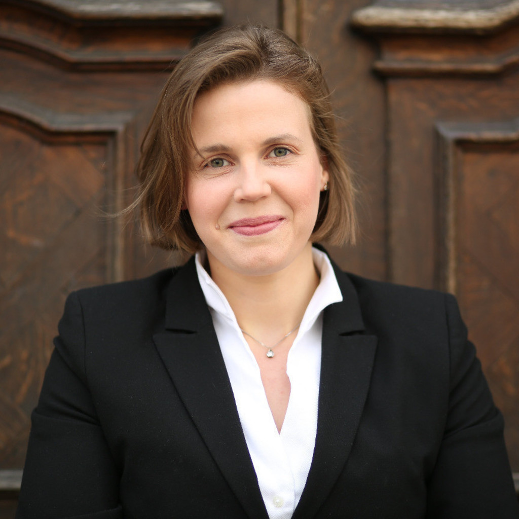 Sylvia Rattel - Manager - Accenture | XING