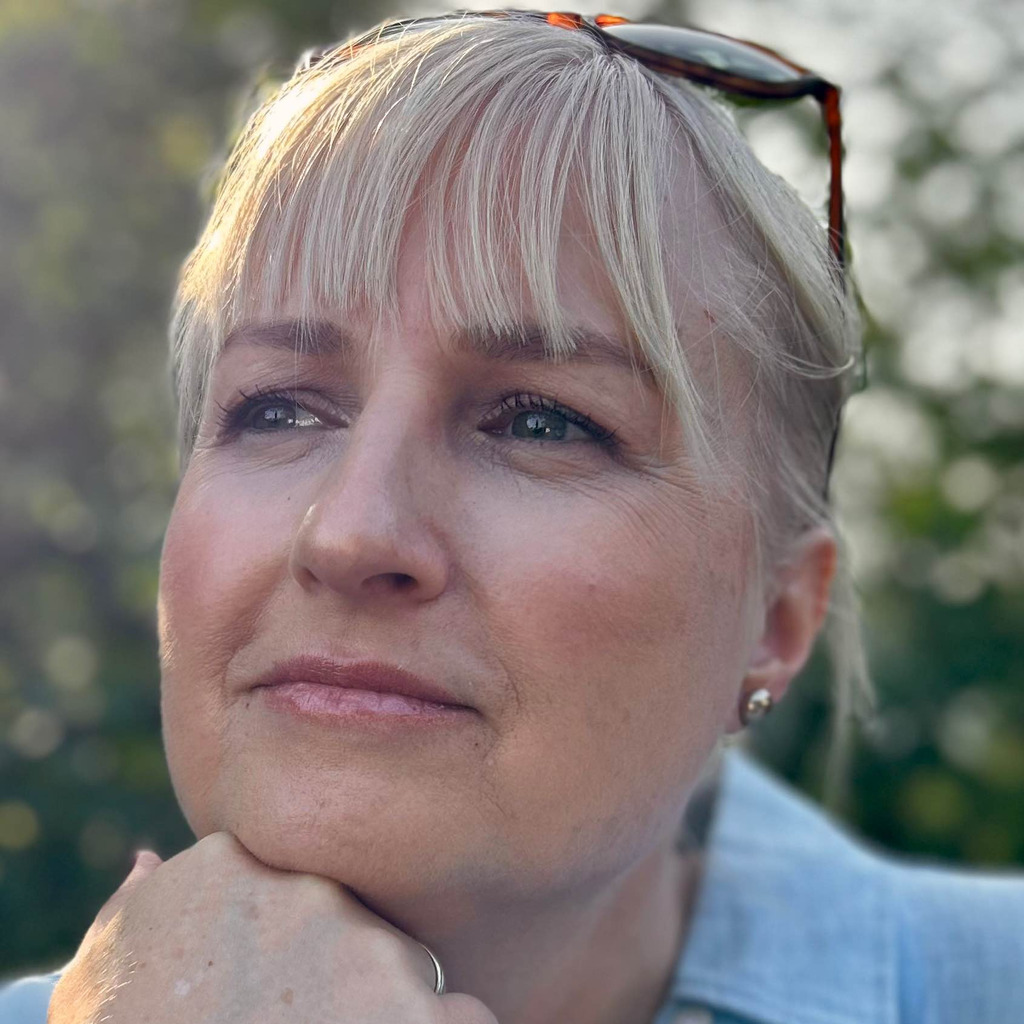 Tanja Kirschstein - Kaufmännischer Angestellter - DSZ - Deutsches ...