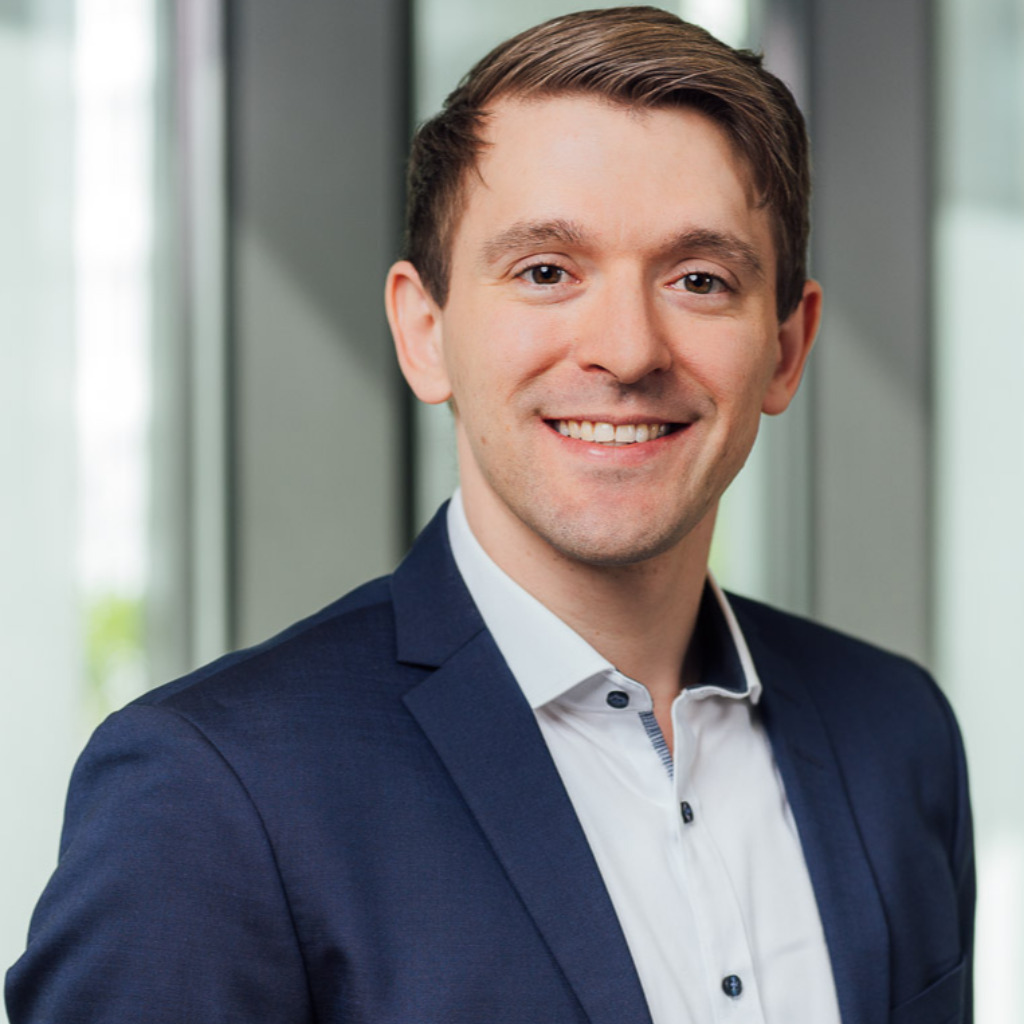 Dr. Timm Weitzel - CIO und CFO - Thinksurance GmbH | XING