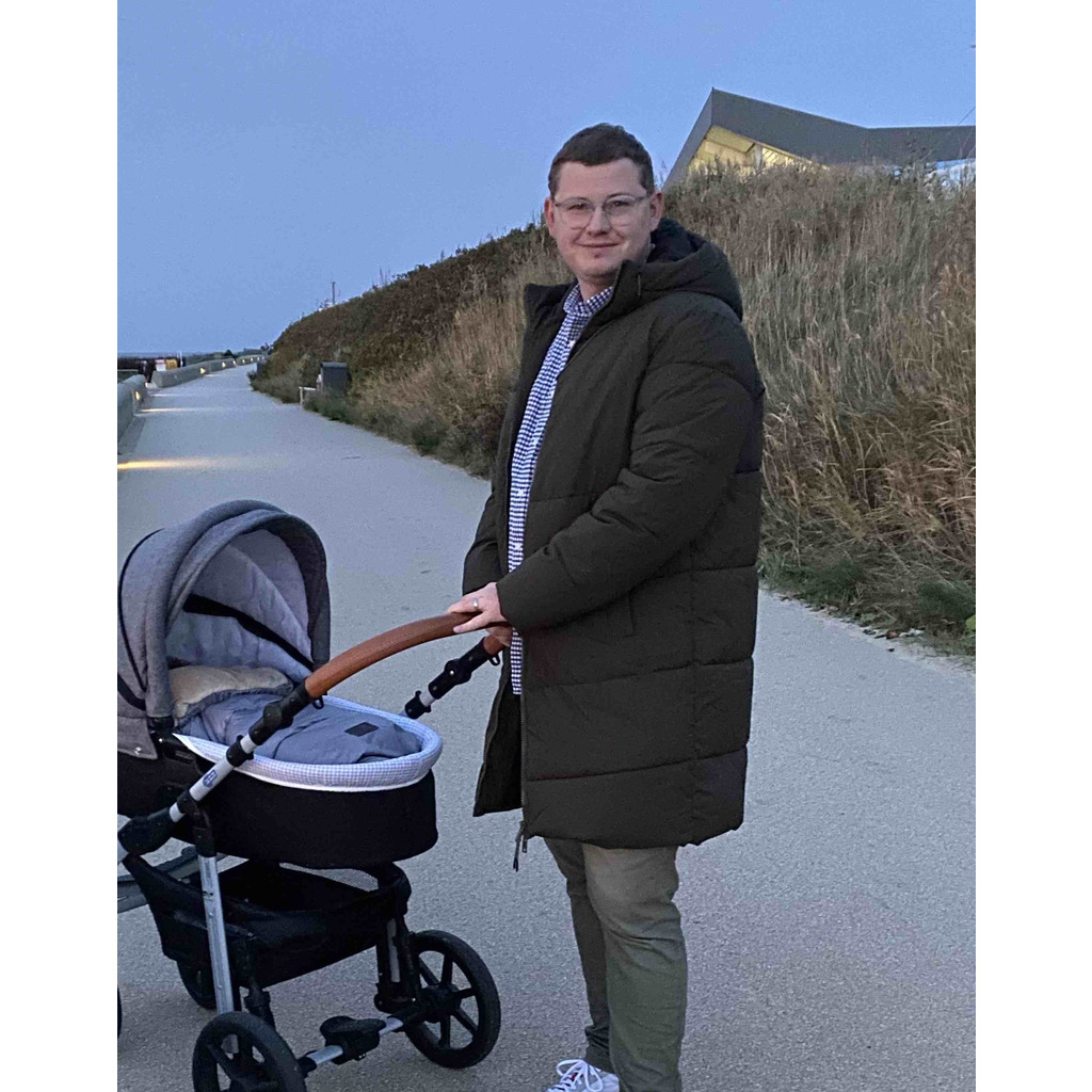 Sebastian Lindemann - Teiledienstmitarbeiter - Automobile Darmas GmbH ...