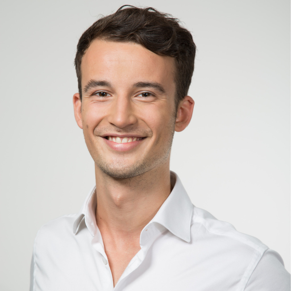 Marcel Louis Heyn - Account Manager - TMI GmbH | XING