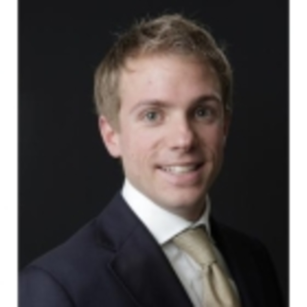 Peter Sagius - Consultant - Holland Realty Partners | XING