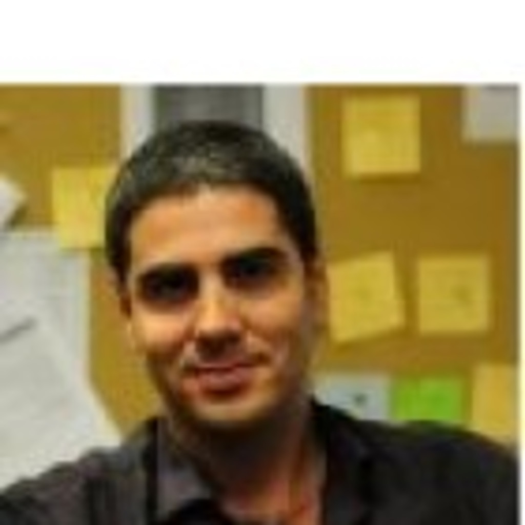 Gil Lev - Executive Recruiter - Retalix | XING