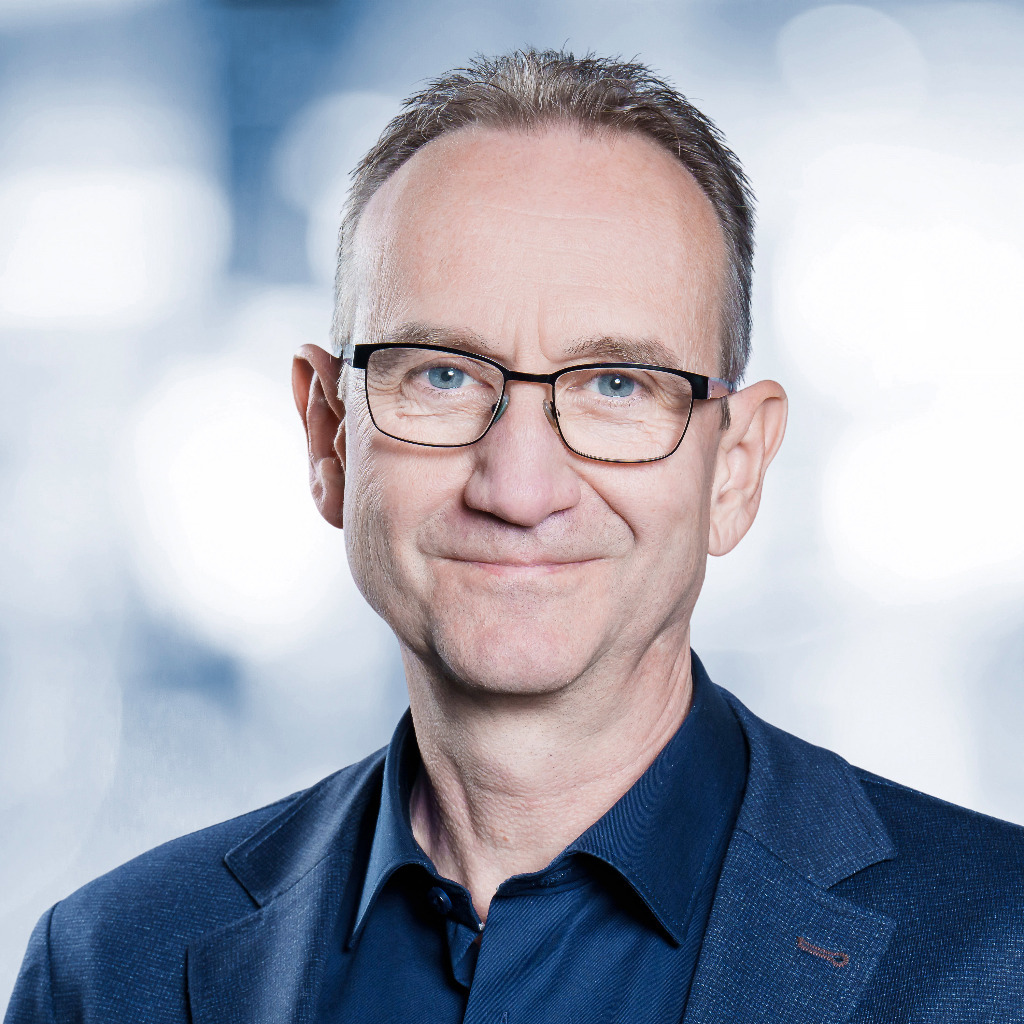 Dr. Michael Weber - Chief Strategy Officer ppa - ACLARIS GmbH | XING