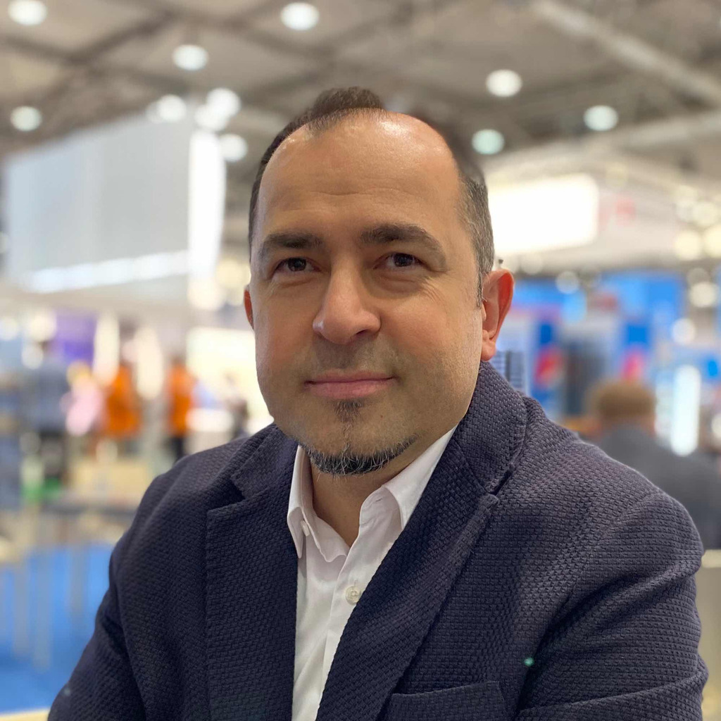 Halil I. BILGIN - Managing Director - Abeco Industrie- Computer GmbH | XING