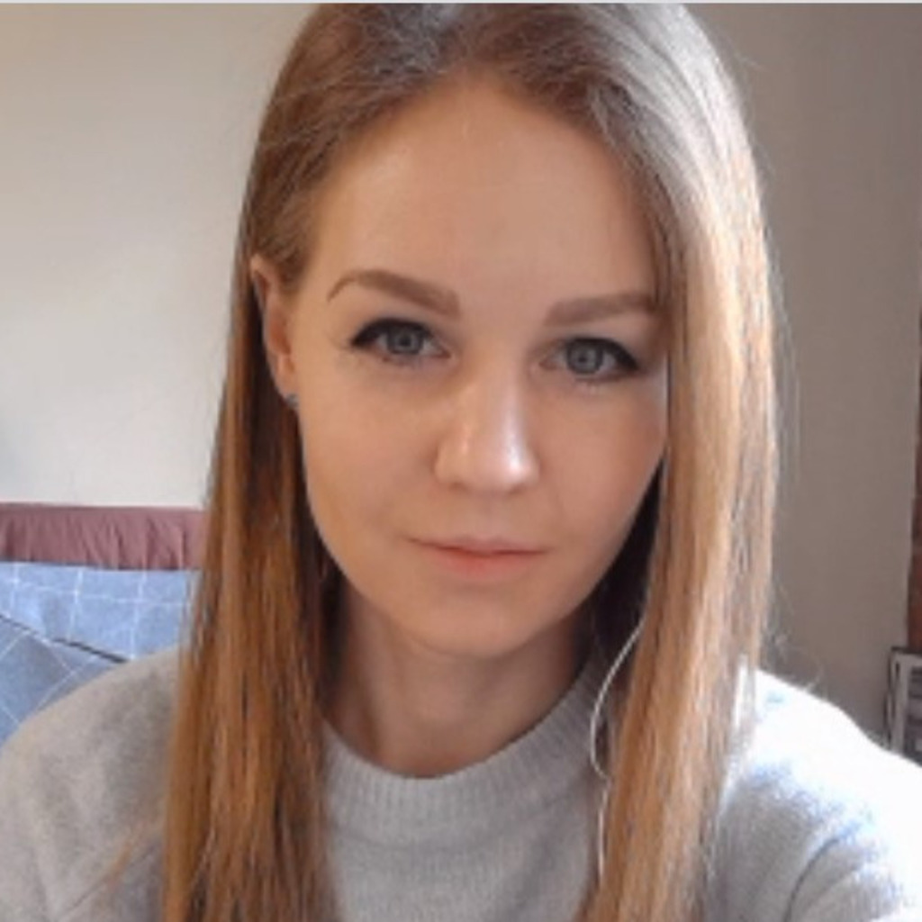 Maria Drozdova - Marketing Director - ExpoPlatform | XING