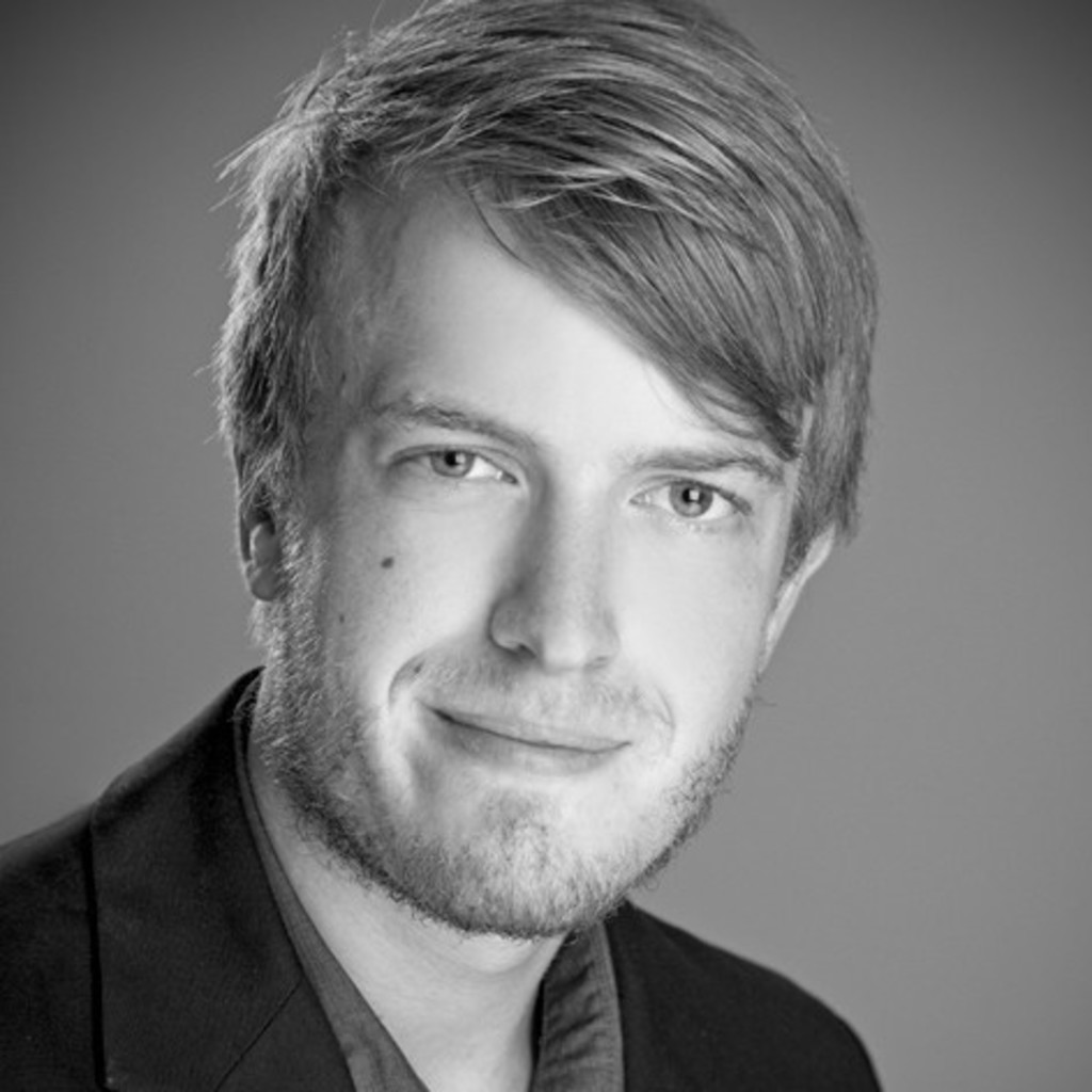 Daniel Schäper - Specialist Group Reporting & Business Analysis - Felix ...