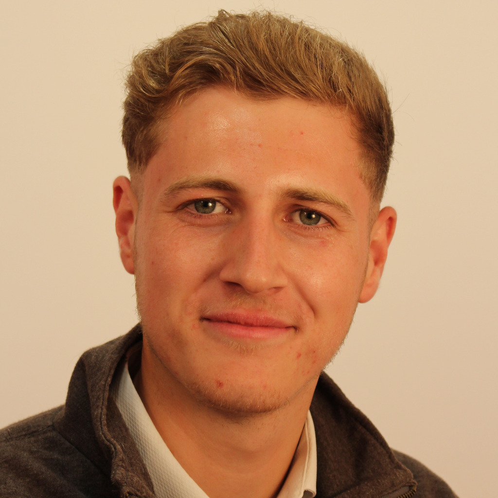 Daniel Holmes - Business Consultant - Zenopa | XING