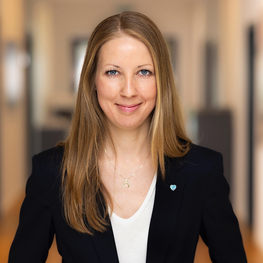 Miriam Luna Hernandez - Regionalgeschäftsführung - newcare | XING