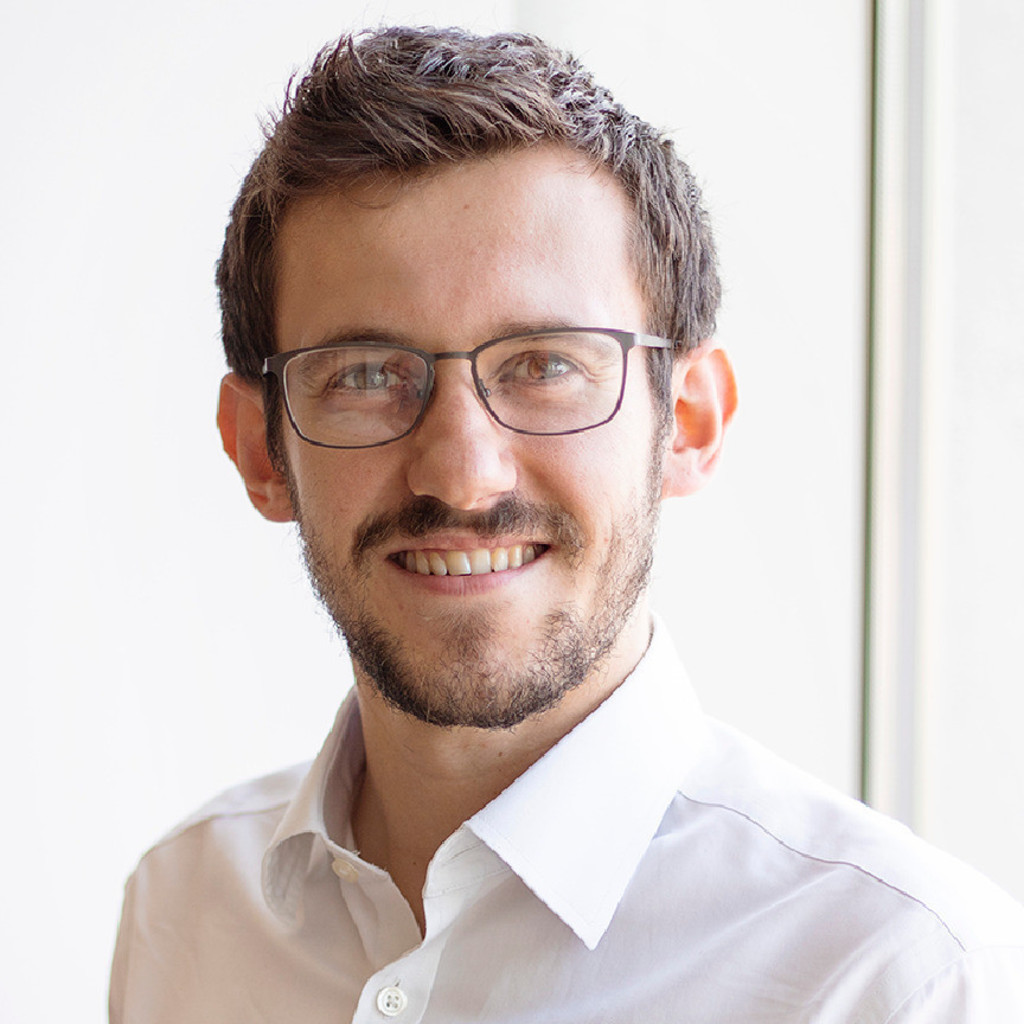 Dr. Joshua Dawkins - Business insights analyst - Decision resources ...