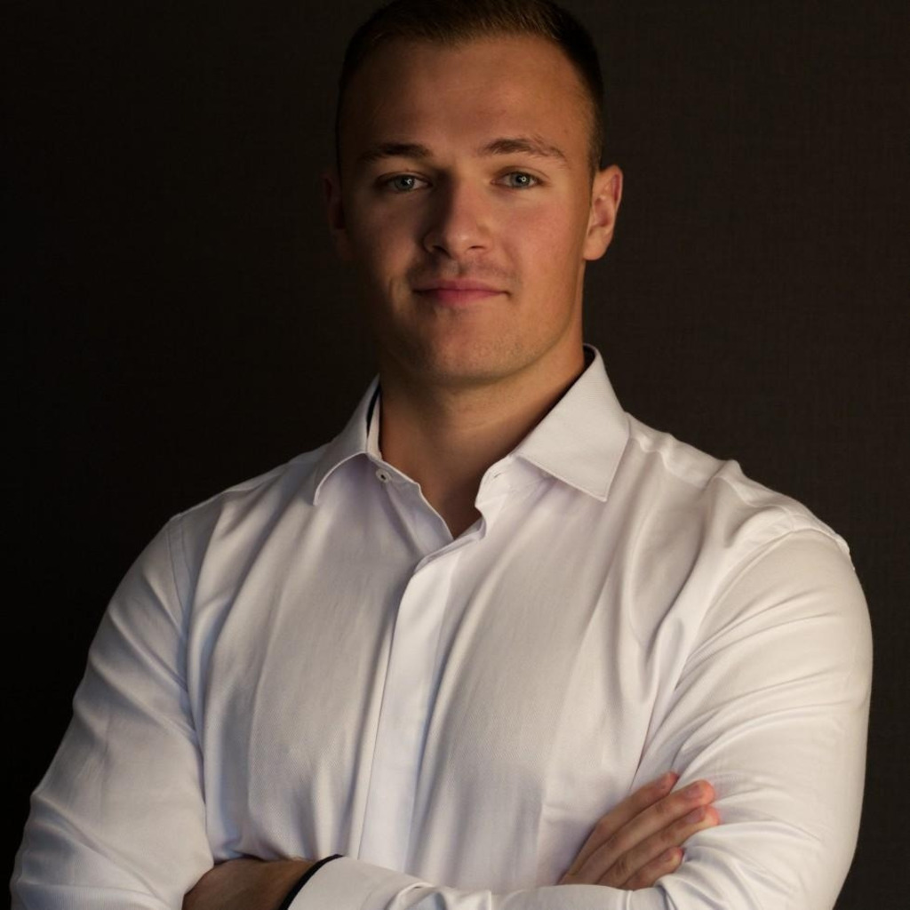 Simon Krause - Bauingenieur - Westnetz GmbH | XING