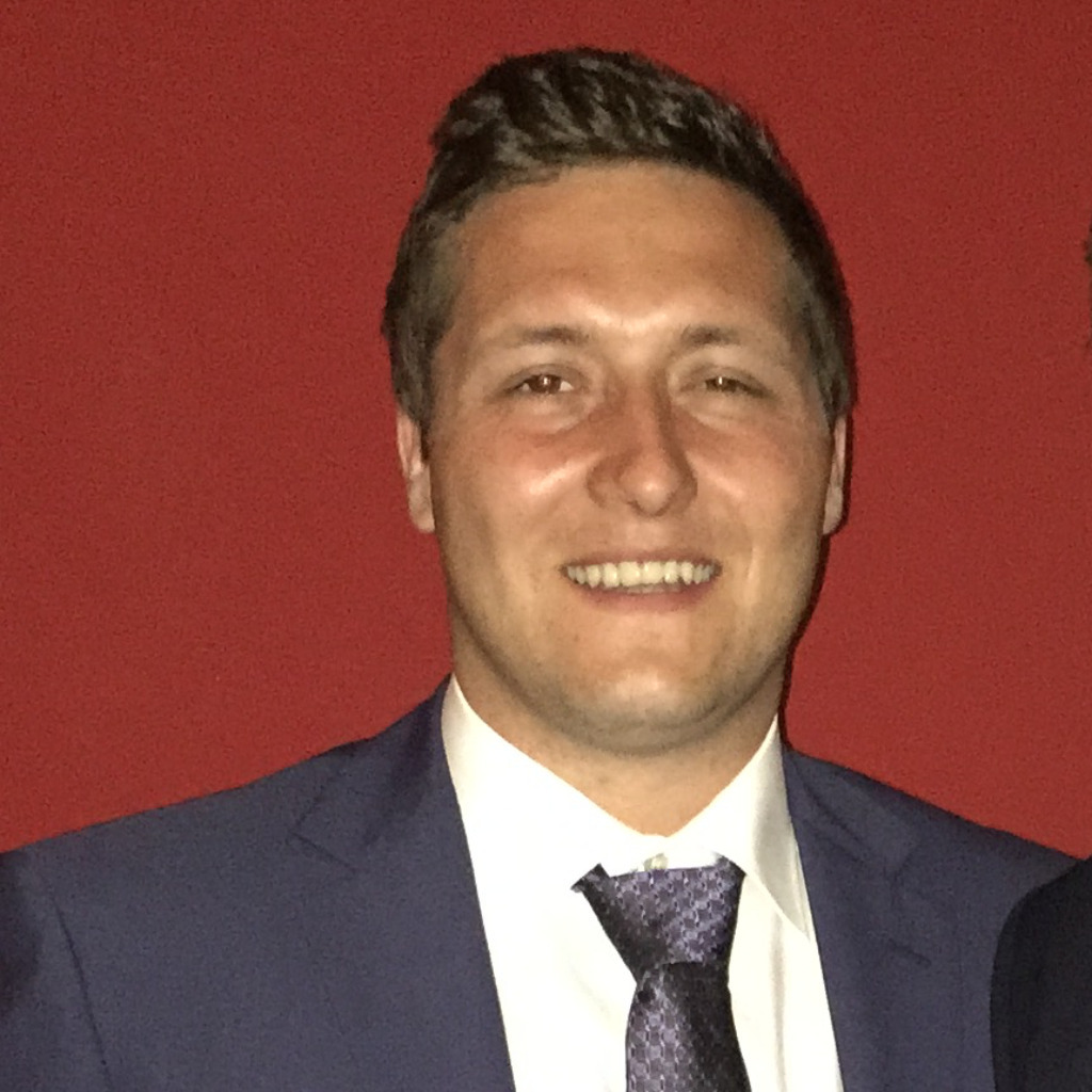 Martin Herberger: Ausbildung und Berufserfahrung | XING