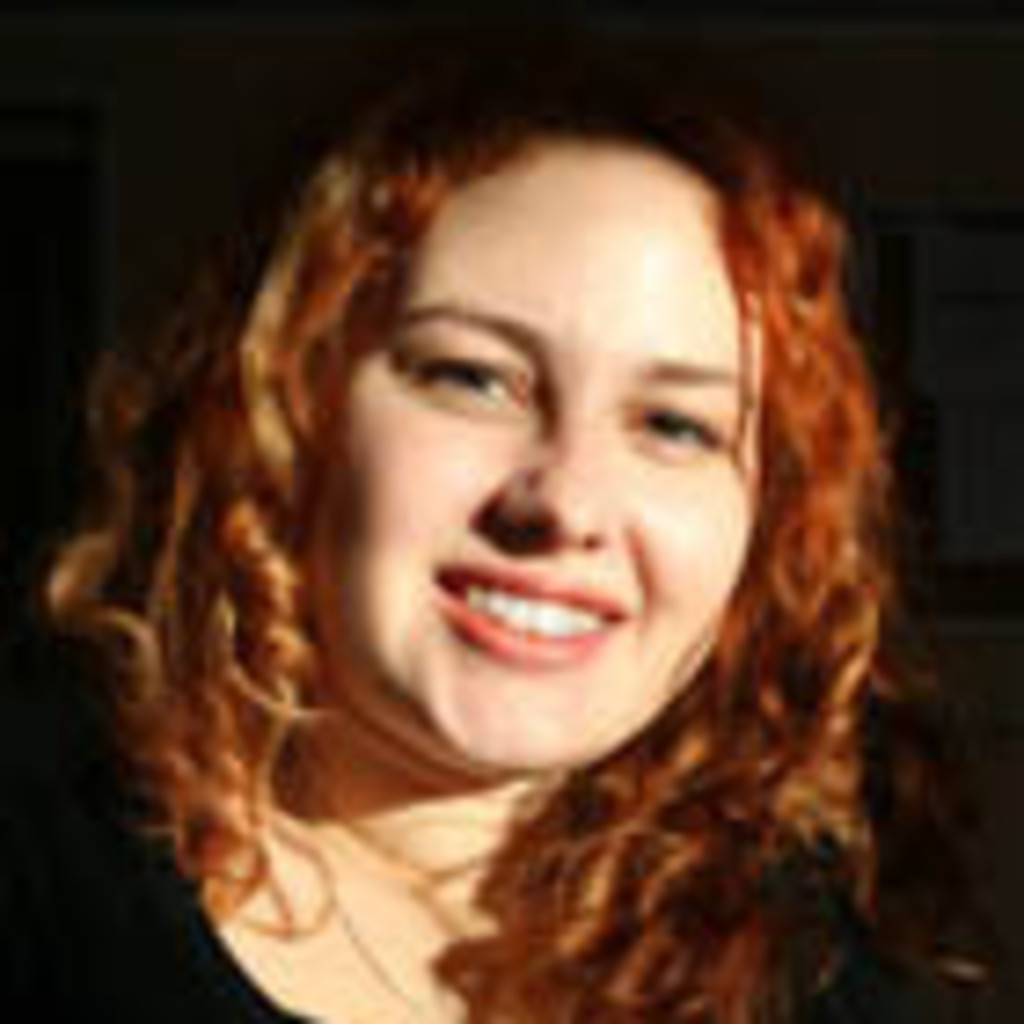 Lisa Shevchuk - Lead Designer/Project manager - Doka Studios | XING