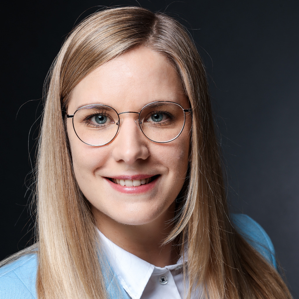 Christina Ott - IT Service Management for Cloud Infrastructure ...