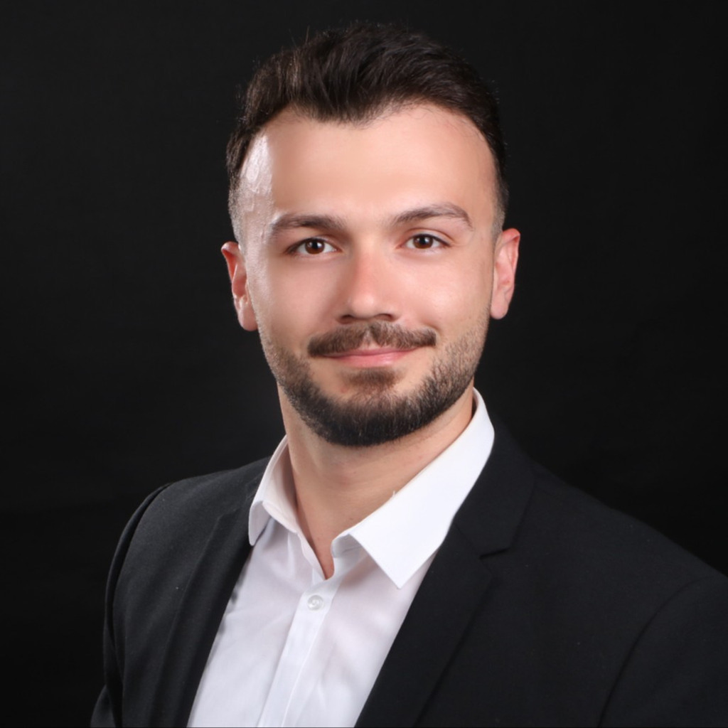 Hosny Fahim - Software Developer - RI Research Instruments GmbH | XING