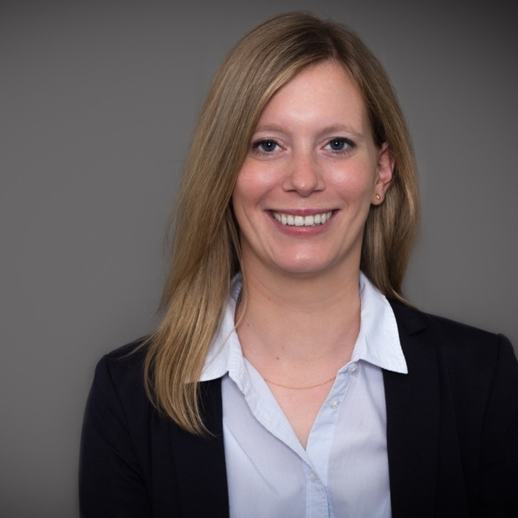 Dr. Simone Schäfer - Entwicklungsingenieur - Saint-Gobain Abrasives | XING