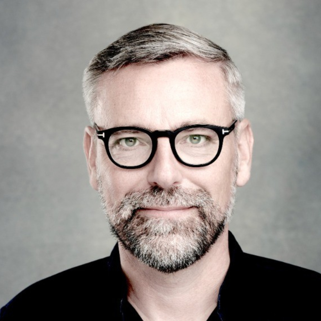 David Barret - C-Level Advisor & Interim Manager - Selbständig | XING