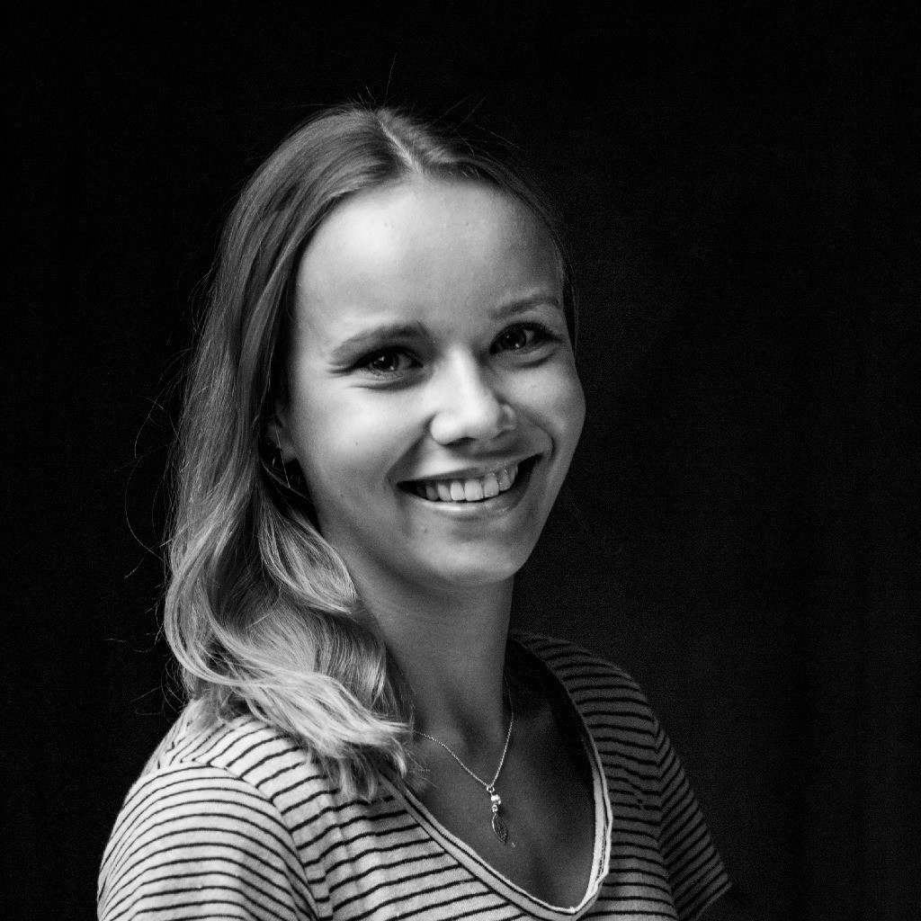 Anna Sturm - Media Innovation Trainee - Verlag Nürnberger Presse ...