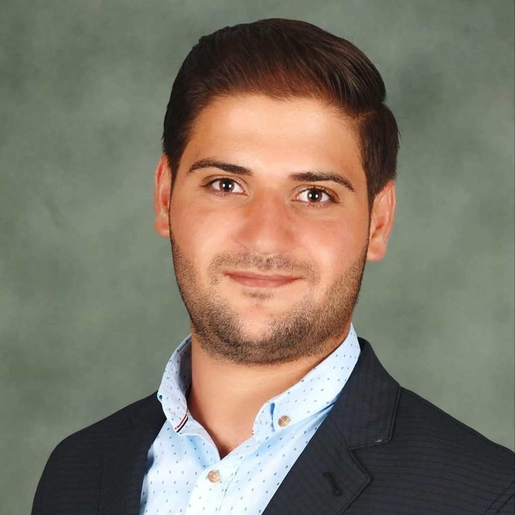Mohamed Taysir Jemmali - Auftrags-/Projektmanagement - Otto Christ AG ... Mohamed Taysir Jemmali - Auftrags-/Projektmanagement - Otto Christ AG ...