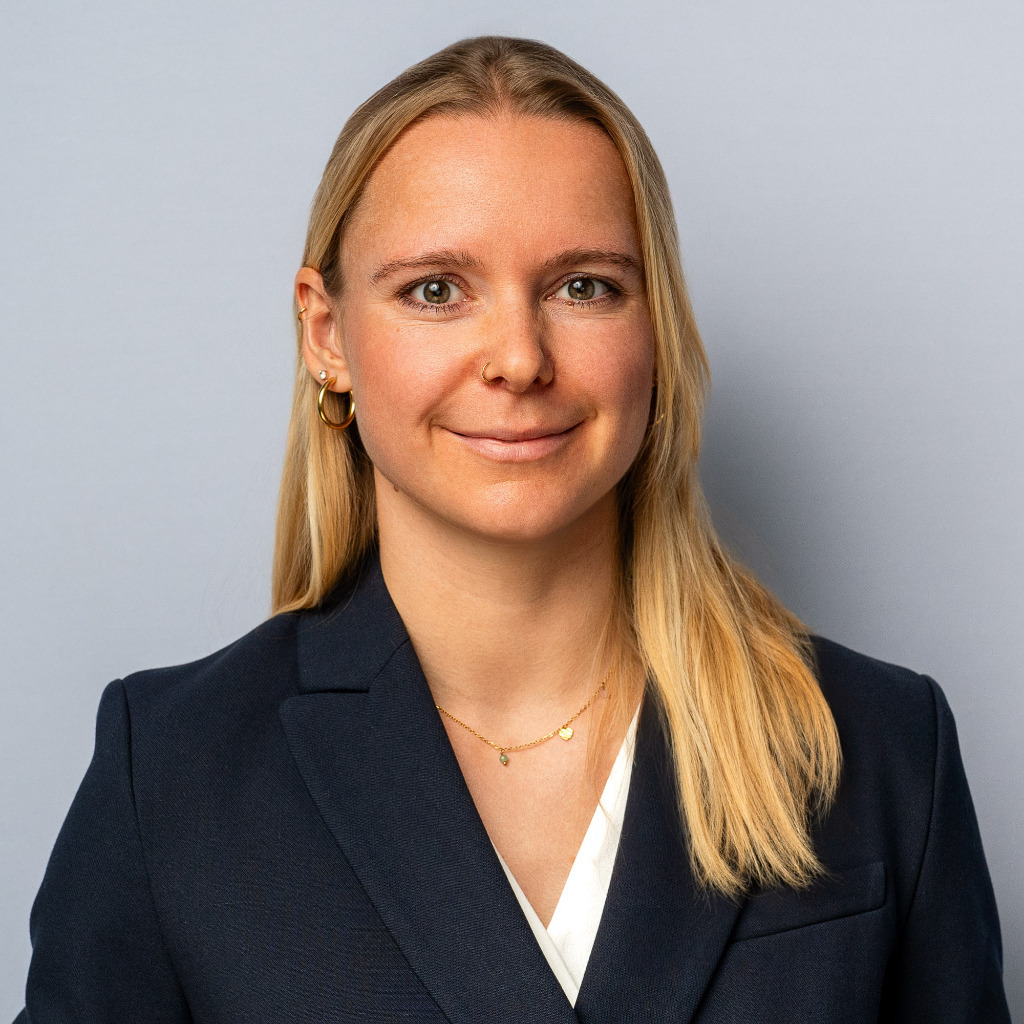 Laura-Isabell Jantz - Operations and Analytics Manager - BrainGuards ...