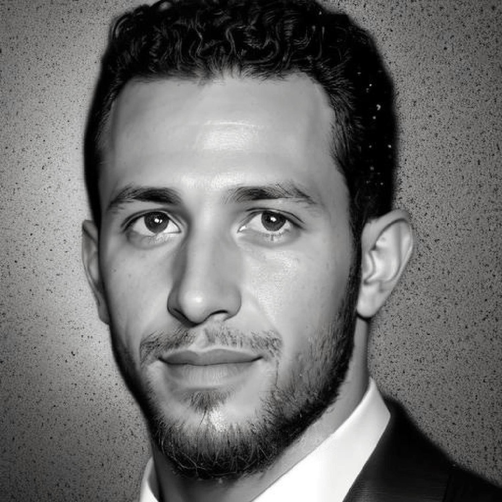 Mohammad Alomari: Ausbildung und Berufserfahrung | XING Mohammad Alomari: Ausbildung und Berufserfahrung | XING