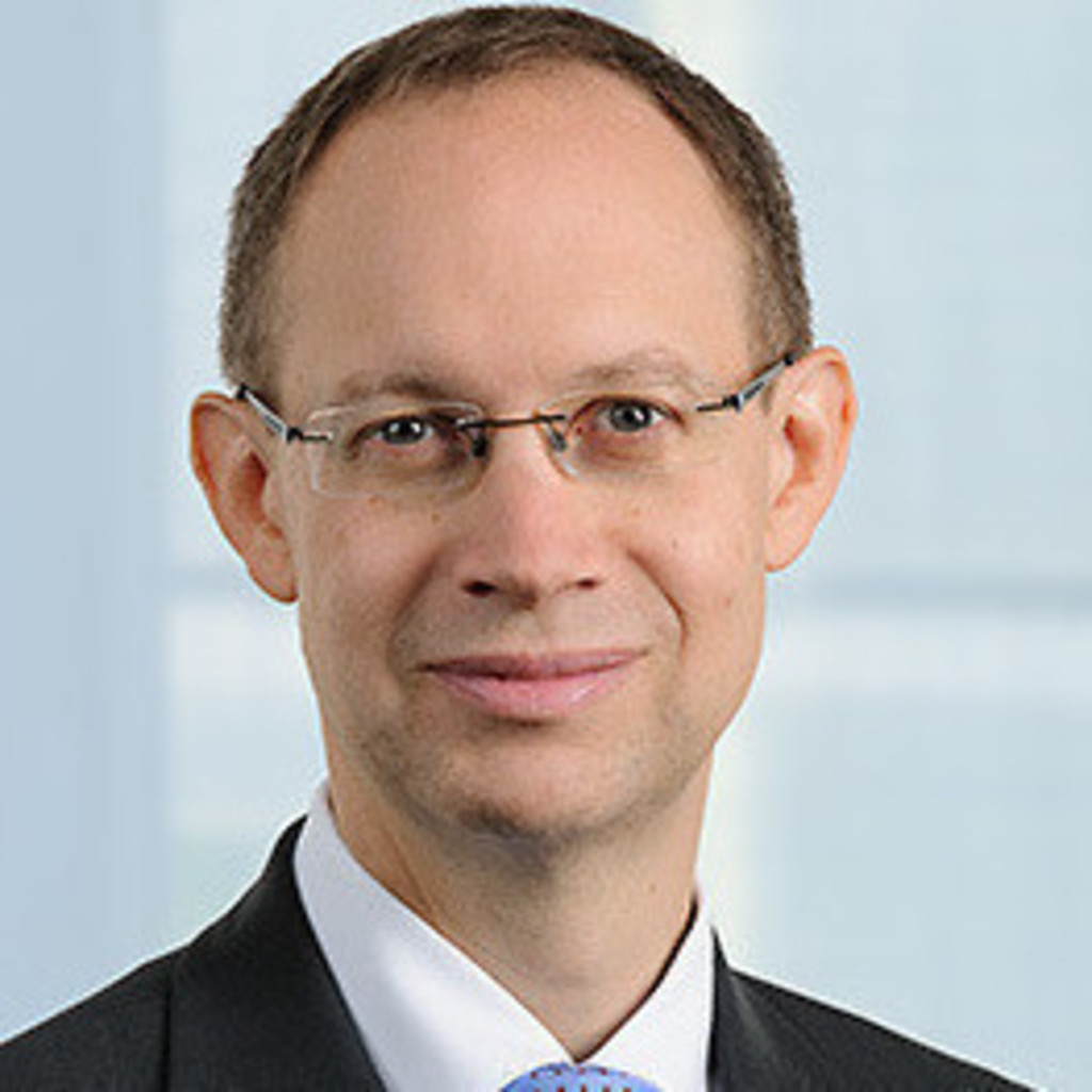 Patrick Beuret - Country Head Switzerland - PIMCO | XING