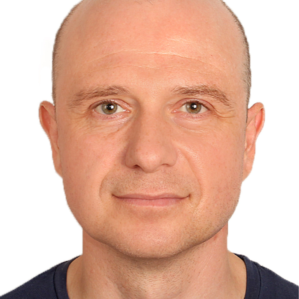 Alexey Gresko - Koordinator - Nawalny-Stab | XING