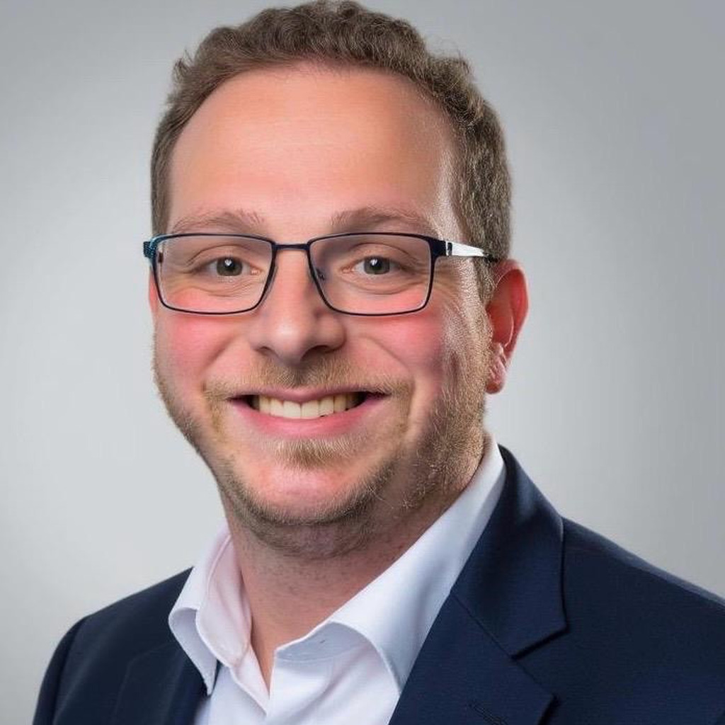 Tom Schröder - Informationssicherheitsbeauftragter - Landschaftsverband ...