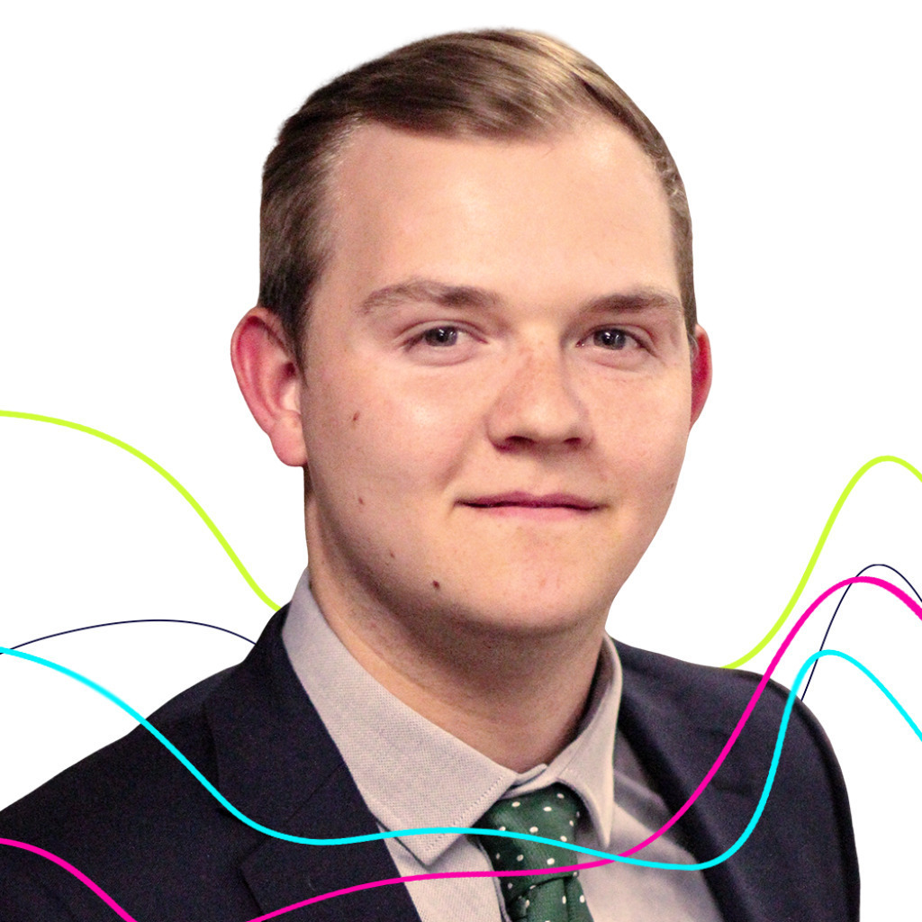 Ben Ellison - Principal Consultant - LHi Group GmbH | XING