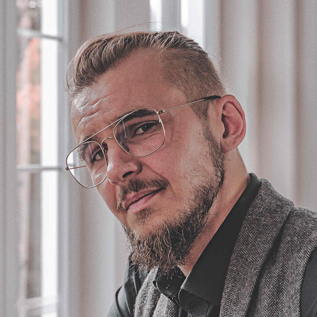 Harry Seifert - Founder - Artfatale® - Creative Consulting Studio | XING