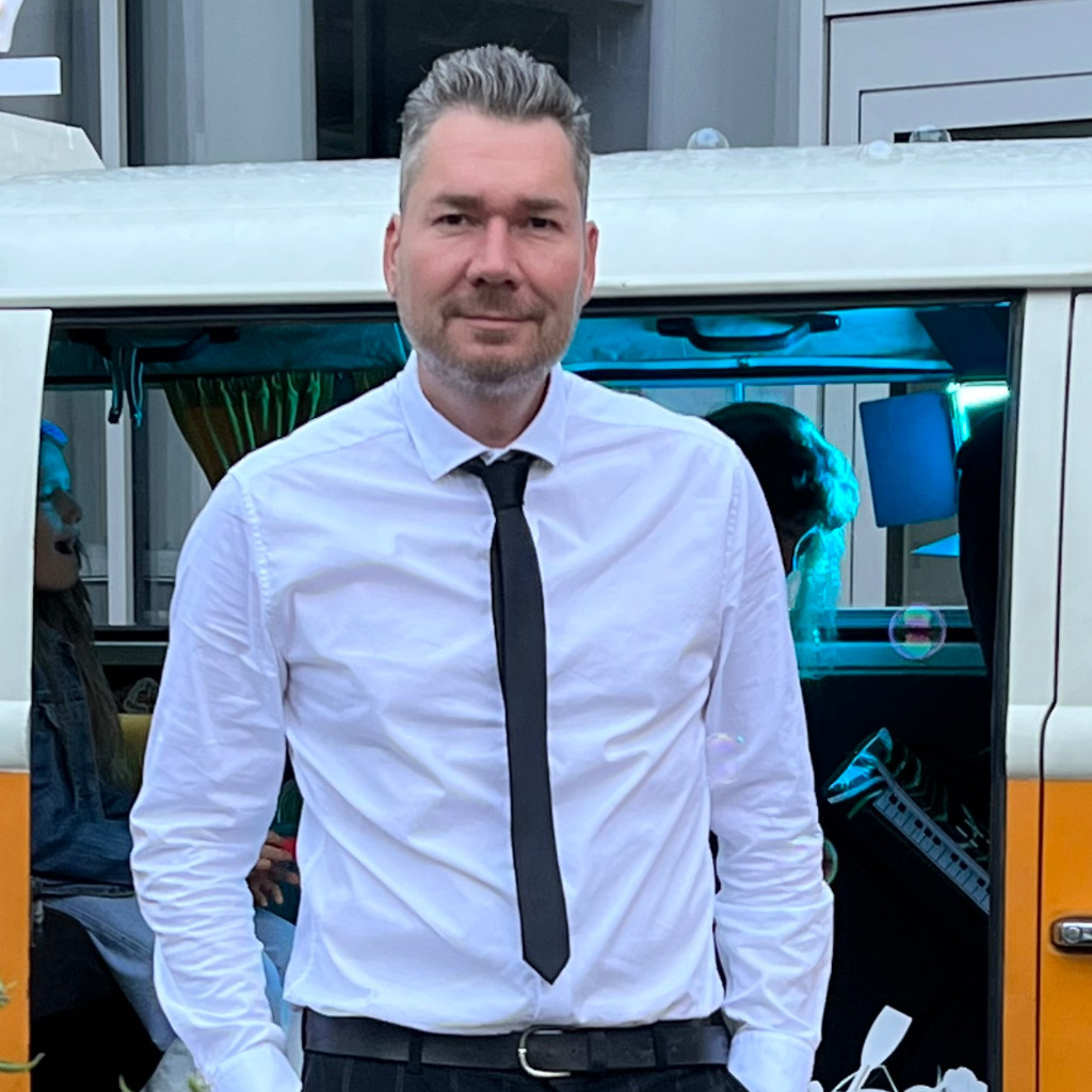 Thorsten Zlamal - Digital Campain Manager - NUREG GmbH | XING