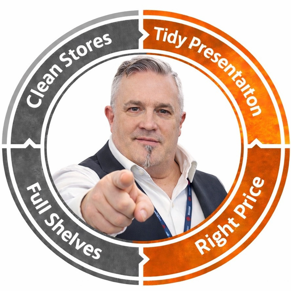 Paul Lock - National Project Manager - CDS The Range - Wilko - Homebase ...