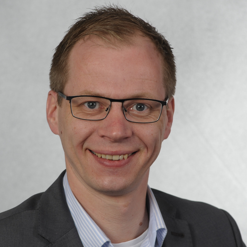 Sebastian Sanders - Geschäftsführender Gesellschafter - Nord-West ...