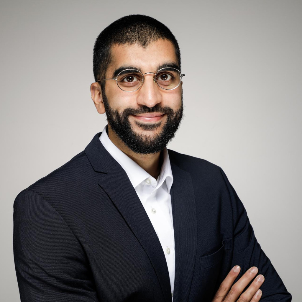 Abdul-Aleem Malik - Client Manager Healthcare - NTT Germany AG & Co. KG ...