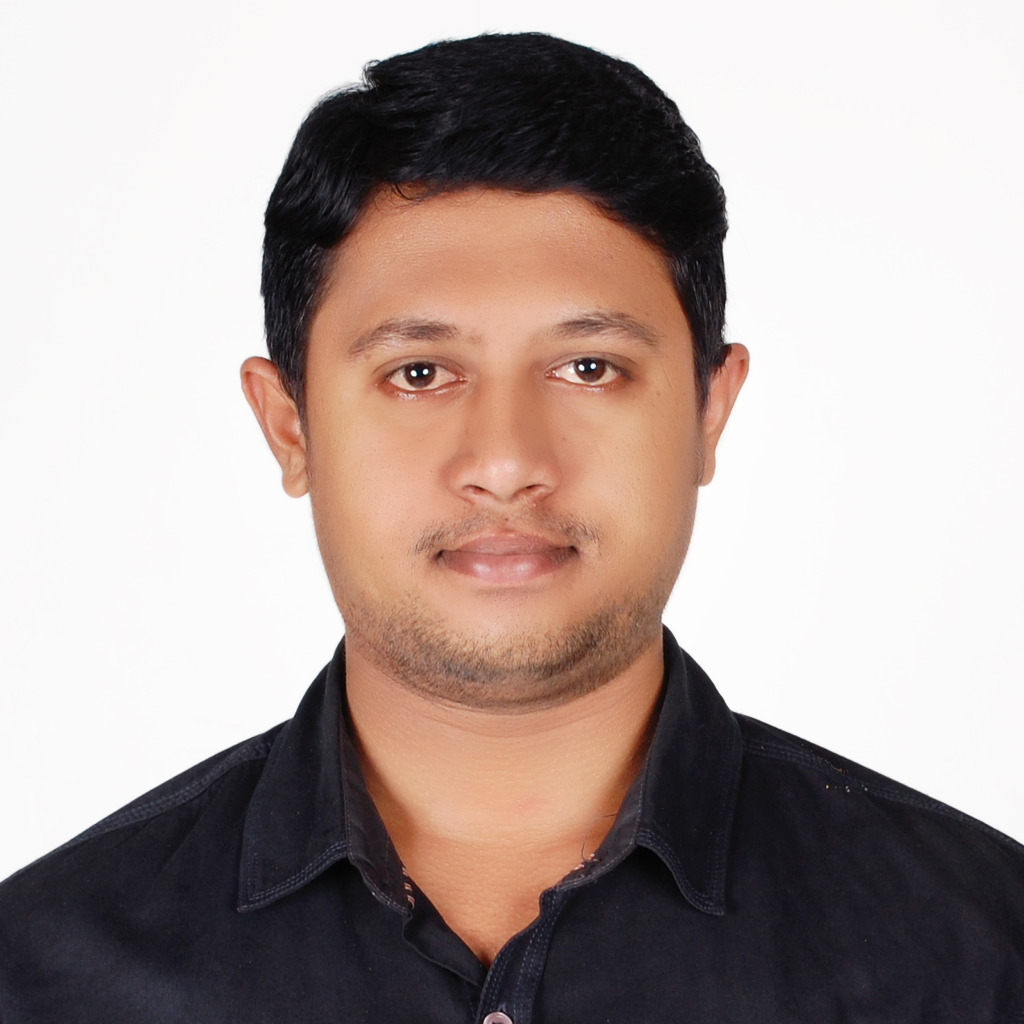 Naveen Kumar purnapu - R & D Software Engineer - Pramati Technologies | XING