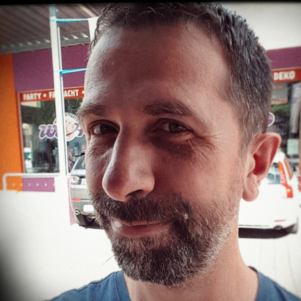 Oliver Schaub - Gruppenleiter Informatik Ausbildung - PSI Paul Scherrer Institut | XING