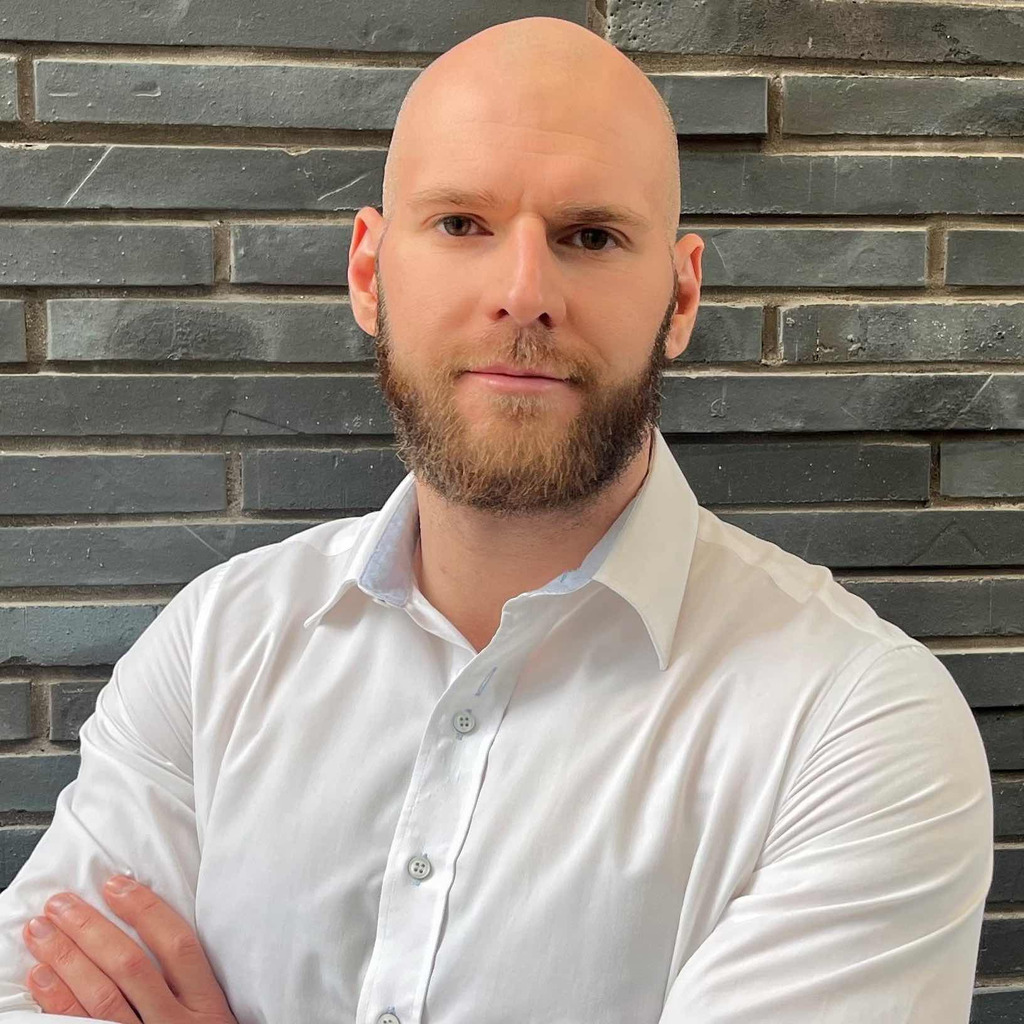 Ilia Kolikov - SAP Developer - ALDI DX | XING