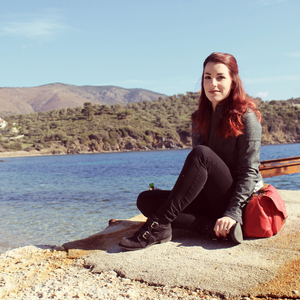 Laura Roe - Account manager - ICE | XING