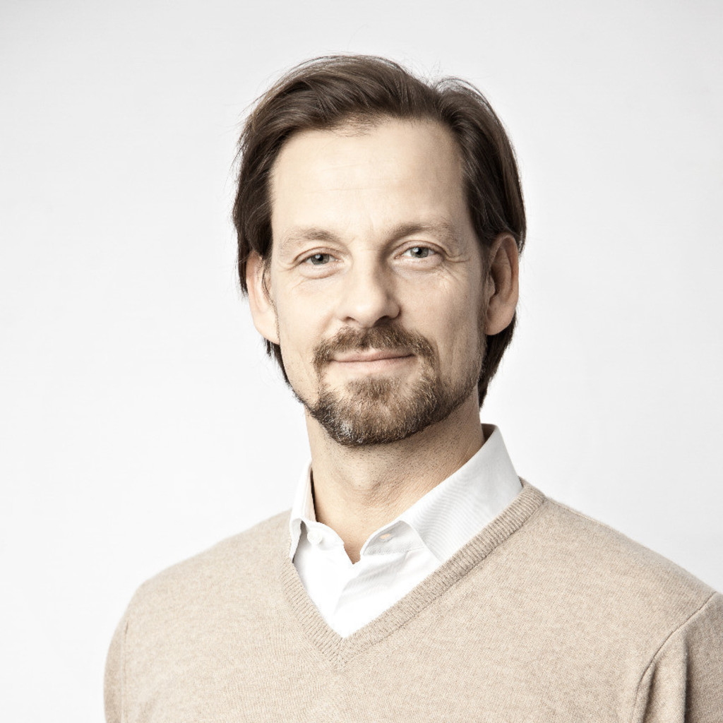 Michael Wille - Immobilienmakler - MaklerBüro Wille | XING